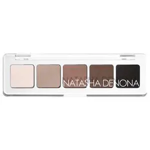 NATASHA DENONA Mini Eye Sculpt Eyeshadow Palette - Cool