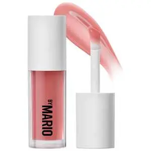 MAKEUP BY MARIO Hydrating Supershine Lip Gloss - Rustic Pink