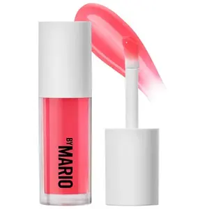 MAKEUP BY MARIO Hydrating Supershine Lip Gloss - Watermelon