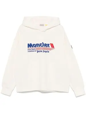 Palm Angels X Moncler Sweatshirts Hoodies For Men