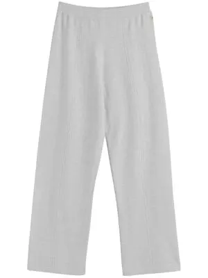 Chinti & Parker Ribbed Sports Pants For Women