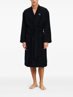 Karl Lagerfeld Ikon Bath Robe
