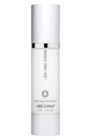 Arcona Magic Dry Ice Ultra Daily Hydrator Lotion - None