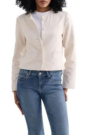 Reistor Classic Jackets For Women