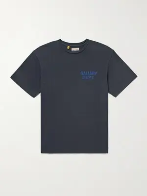 Gallery Dept. Logo T-shirts For Men