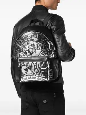 Philipp Plein Backpack