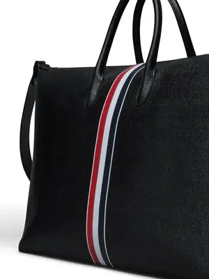 Thom Browne Stripe-detailing Bag