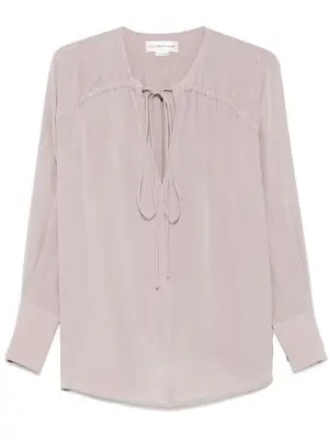 Victoria Beckham Cdc Blouse