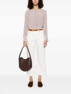 Victoria Beckham Cdc Blouse