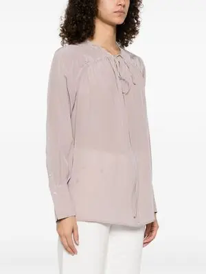 Victoria Beckham Cdc Blouse