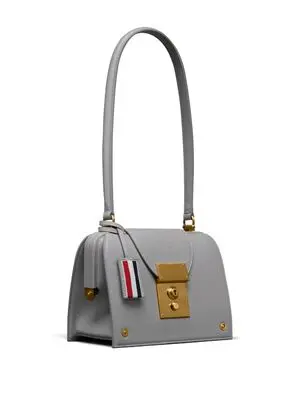 Thom Browne Mrs. Thom Triangle Shoulder Bag