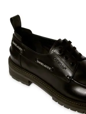 Off-White San Diego Loafers