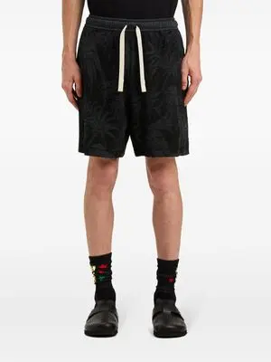 Palm Angels Palms Shorts