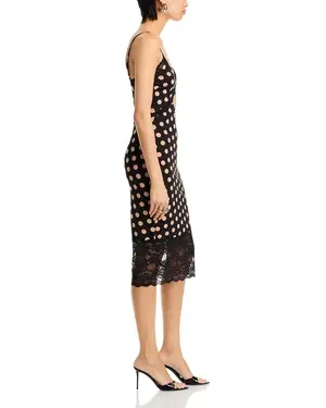 AFRM Josette Printed Dress