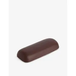 NIEDEREGGER Dark Chocolate Covered Marzipan Loaf 125g