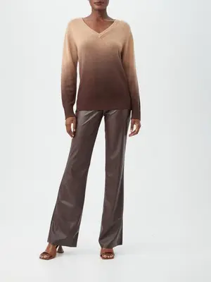 Trina Turk V Neck Knitwear For Women