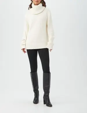 Trina Turk Kalahari Sweater