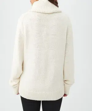 Trina Turk Kalahari Sweater