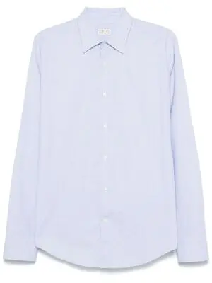 FURSAC Patterned-jacquard Shirt