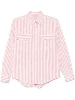 FURSAC Striped Shirt