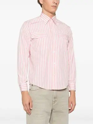 FURSAC Striped Shirt