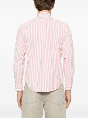 FURSAC Striped Shirt