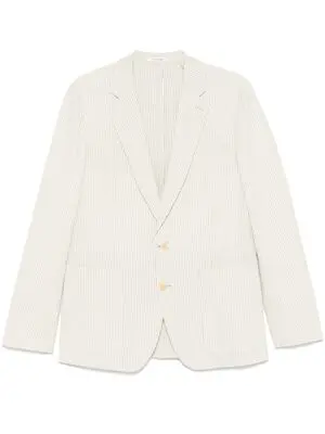 FURSAC Striped Blazer
