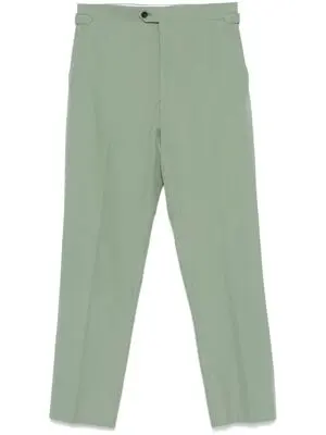 Fursac Ankle Length Pants For Men