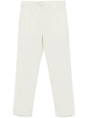 Fursac Light Wash Bottoms For Men