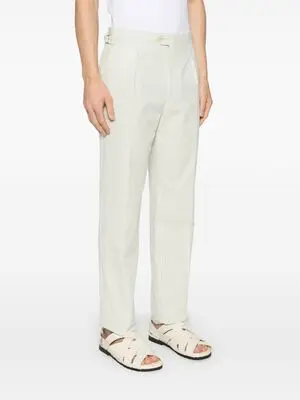 FURSAC Striped Trousers