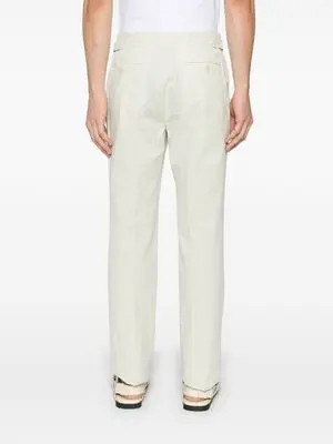 FURSAC Striped Trousers