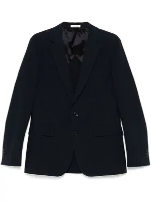 FURSAC Seersucker Blazer