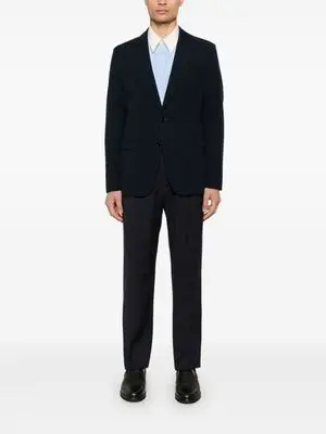 FURSAC Seersucker Blazer
