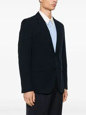 FURSAC Seersucker Blazer