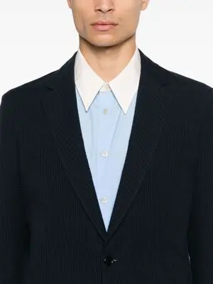 FURSAC Seersucker Blazer