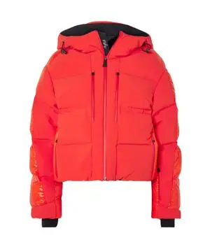 Aztech Mountain Puff Jackets For Women
