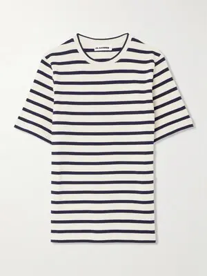 Jil Sander Layered T-shirts For Women