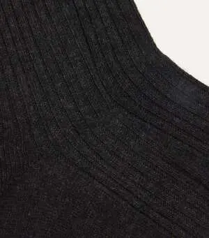 Falke Cosy Boot Socks