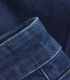 Paige Leenah Wide-leg Jeans