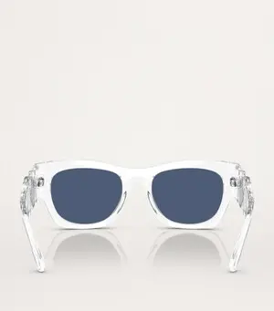 Versace Ve4479u Sunglasses