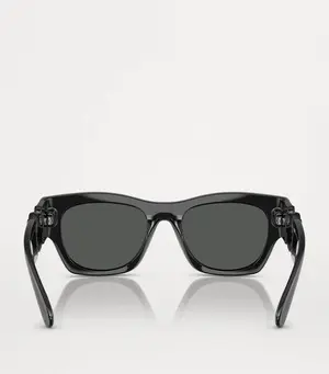 Versace Sunglasses - Black