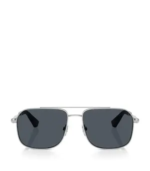 Burberry Square Sunglasses