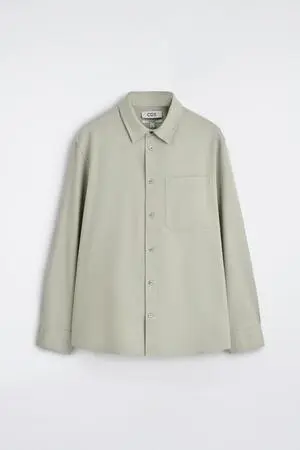 Cos Overshirts For Men