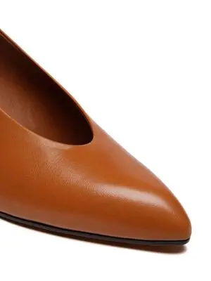 Bally Alva Slingback Pumps