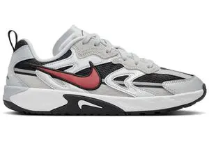 Nike Jam Sneakers - Metallic Silver/university Redone-colorblackone-colorphoton Dustone-colorlight Smoke Greyone-colorsummit White