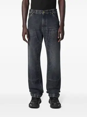 Versace Carpenter Jeans - Blue