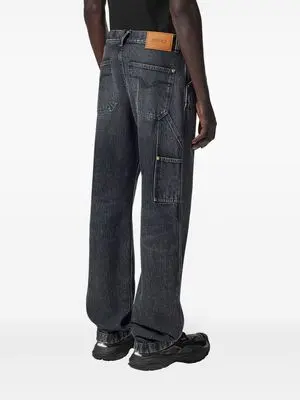 Versace Carpenter Jeans - Blue