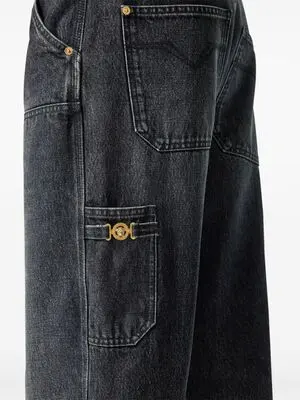 Versace Carpenter Jeans - Blue