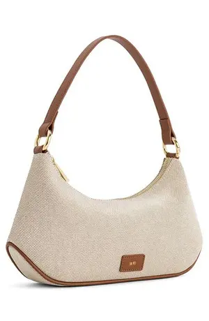 Jw Pei Lily Canvas Shoulder Bag