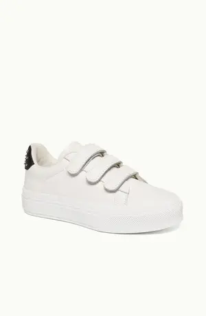 J/SLIDES NYC Gennie Sneaker